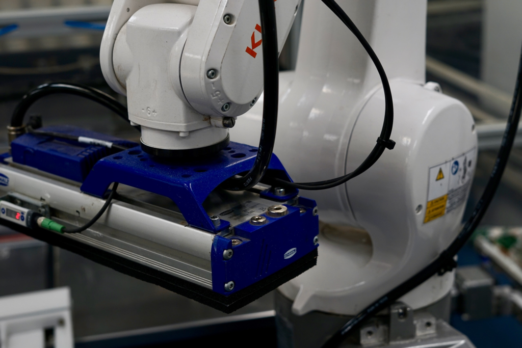 Contact Us - RA Automation